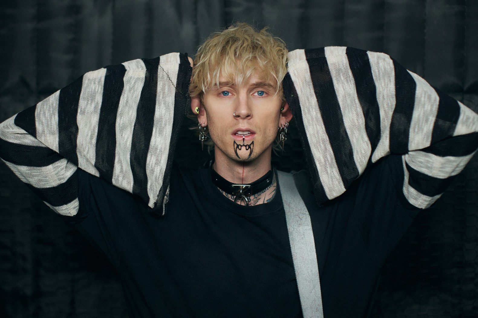 Cars Driven by Machine Gun Kelly - Car Things South Africa